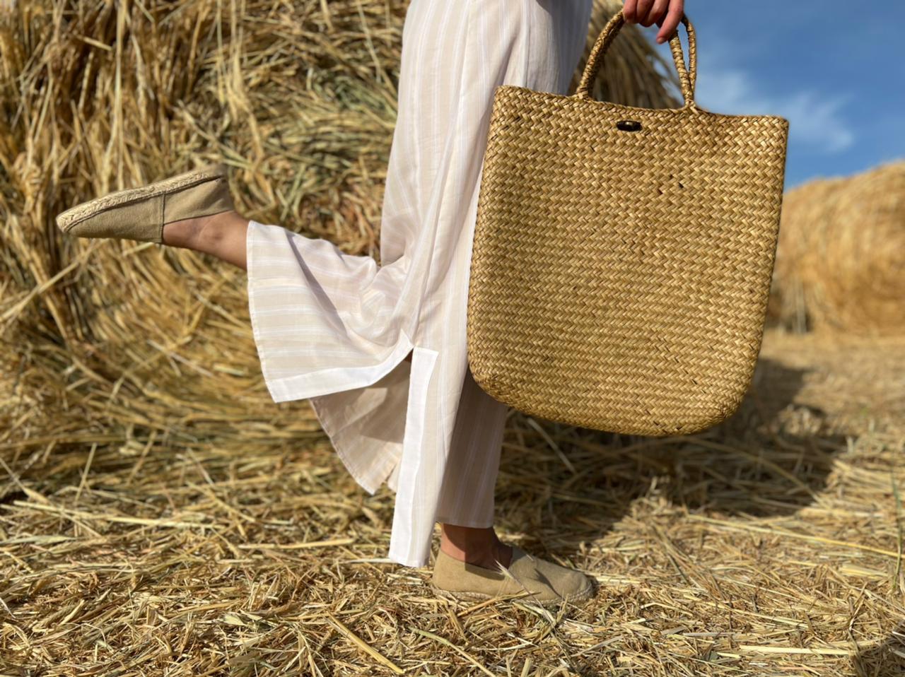 PALMYRA – Terra et Vita