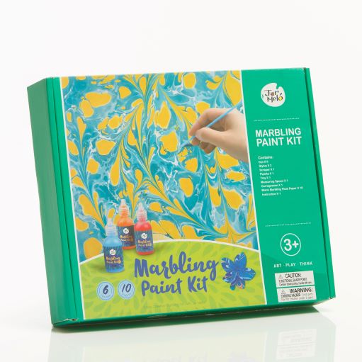 Marble Paint Kit – Terra et Vita